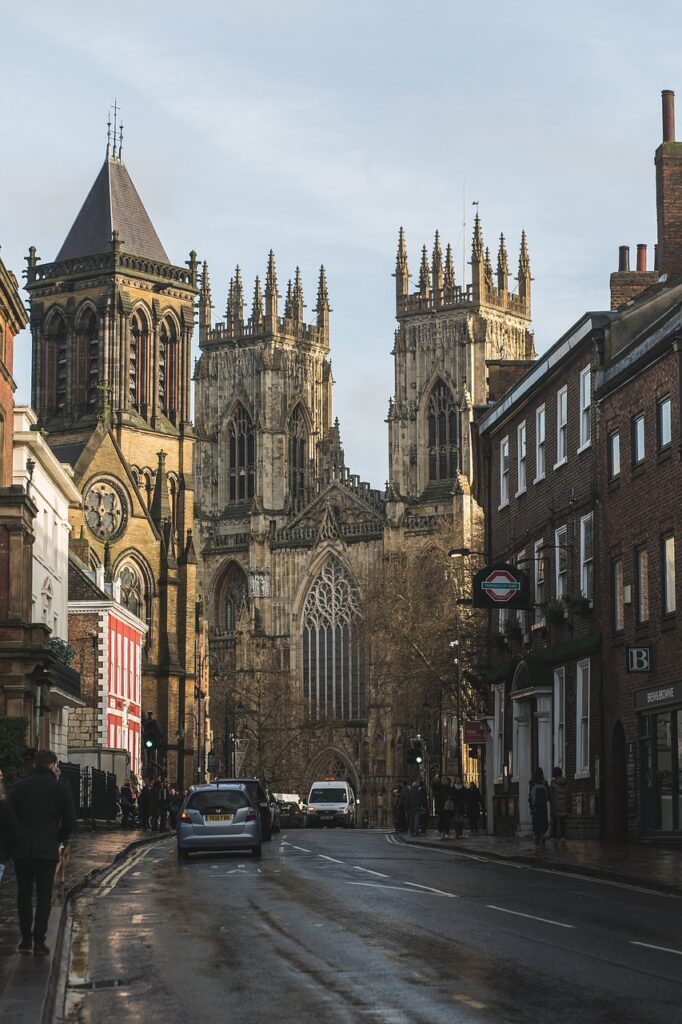 How To Spend A Weekend In York - Info With Abbie