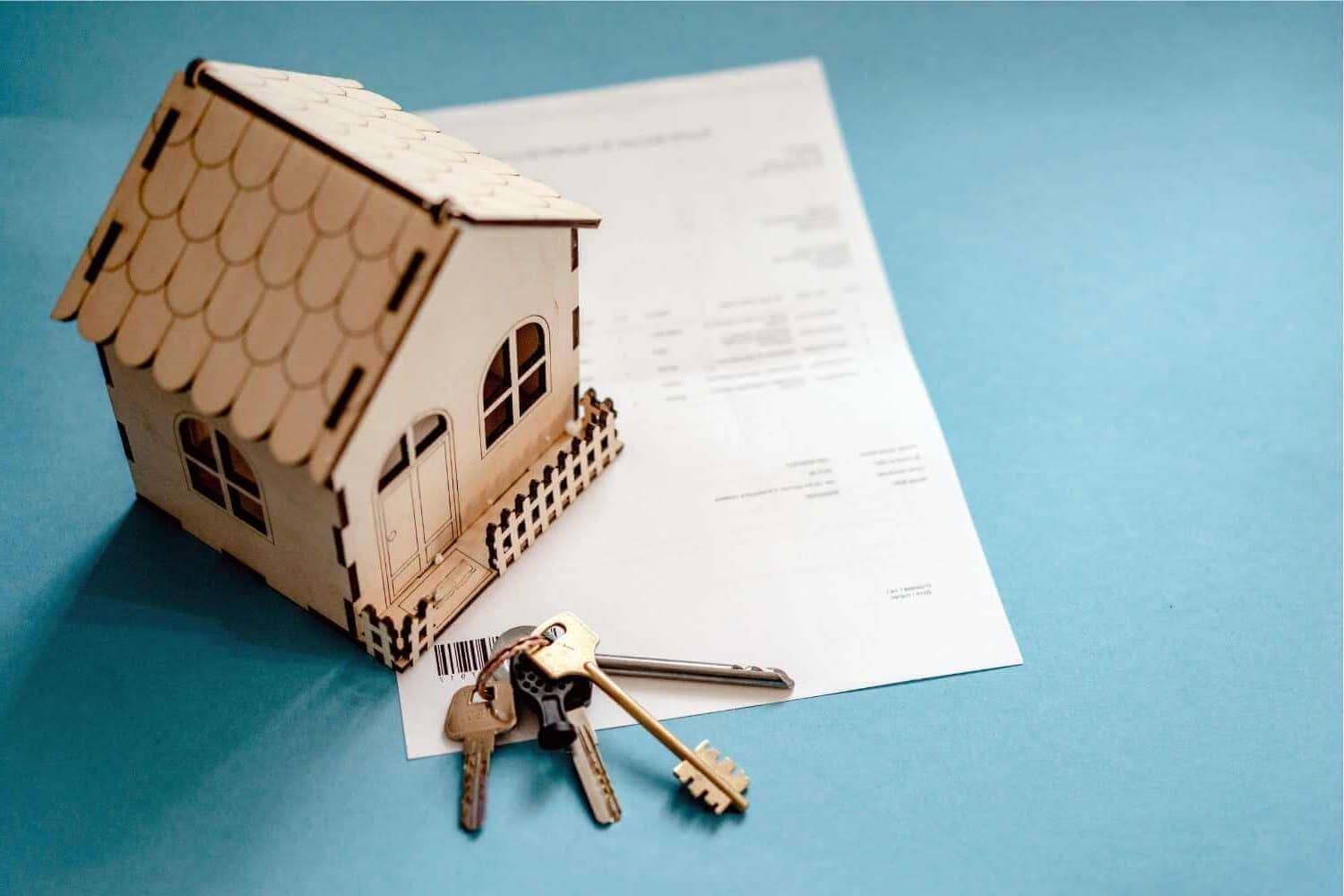 12 Things To Look Out For When Viewing A Property - Info With Abbie