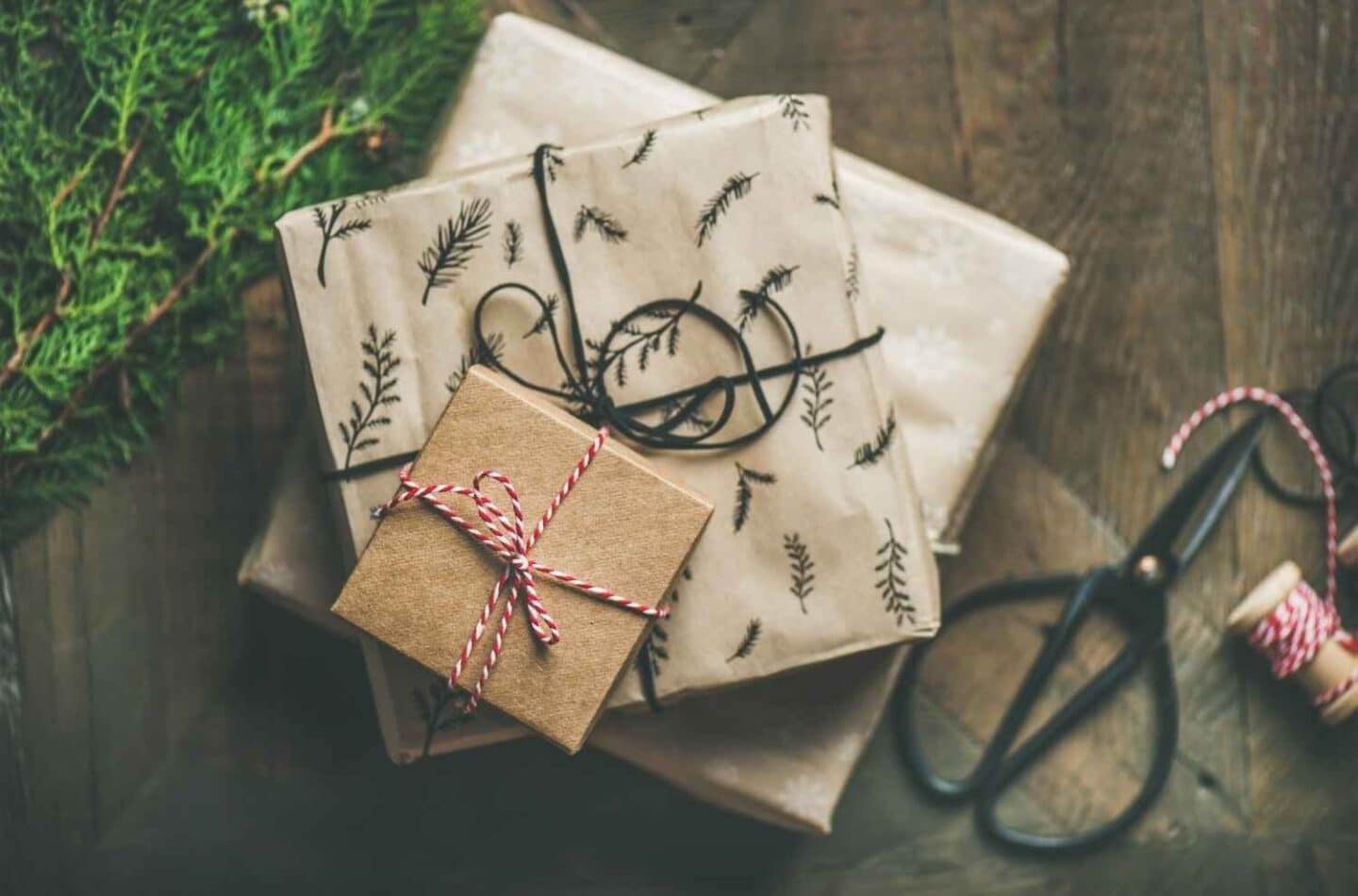 50 Festive Blogmas Post Ideas (For All Niches) - Info With Abbie